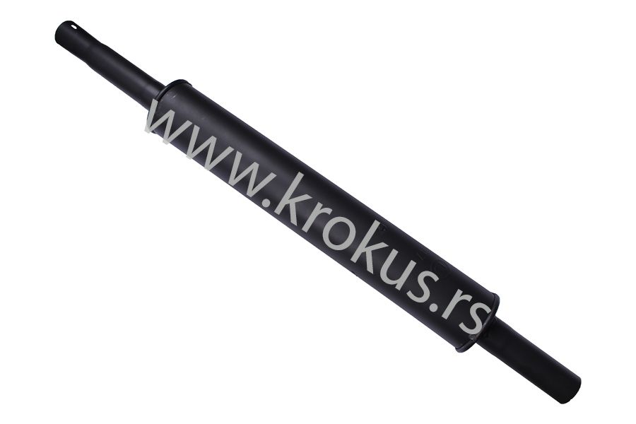 AUSPUH URSUS C-360 Okrugli