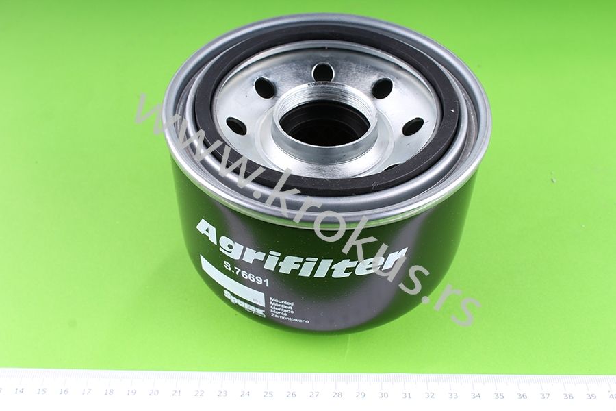FILTER HIDRAULIKE MF 3050, 3080, 3125, 6180, (98MM