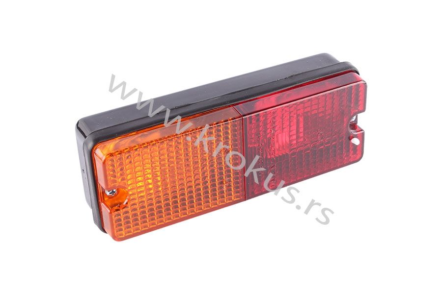 STOP LAMPA ZETOR DESNA