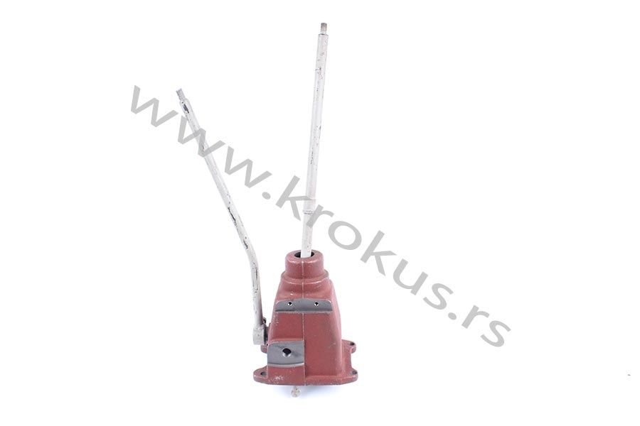 KUCISTE BIRACA BRZ. KPL SA RUCICAMA T-25