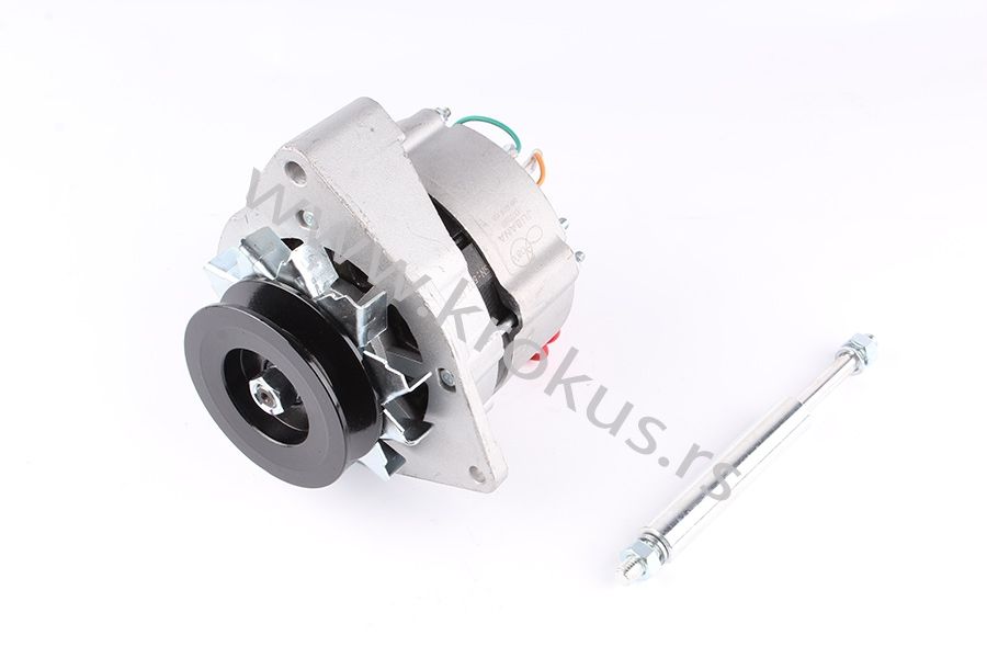 ALTERNATOR URSUS C-360 JUB