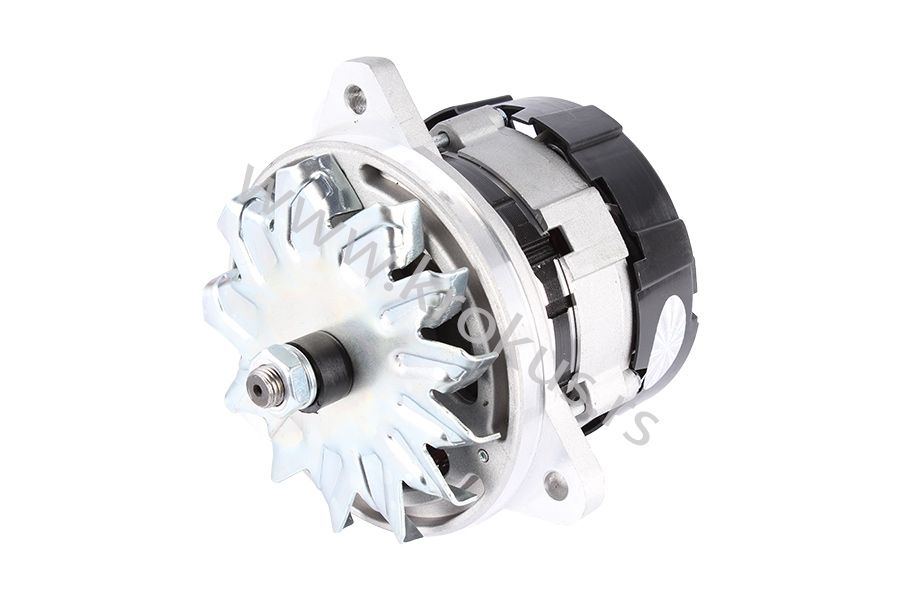 ALTERNATOR URSUS 3512 / MF JUB, 14V/40A/550W