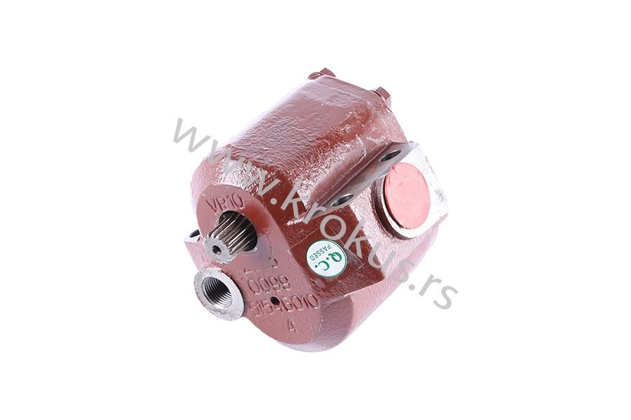 PUMPA HIDRAULICNA URSUS C-360 IND