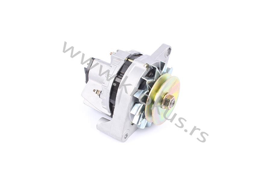 ALTERNATOR UTB