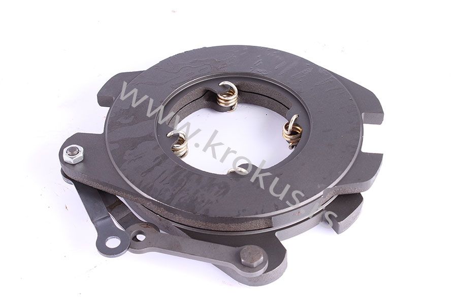 DISK KOCNICE KPL URSUS 904-1614