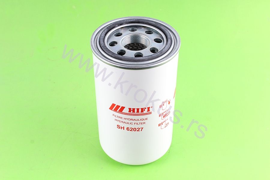 FILTER HIDR. MF 2640-2725