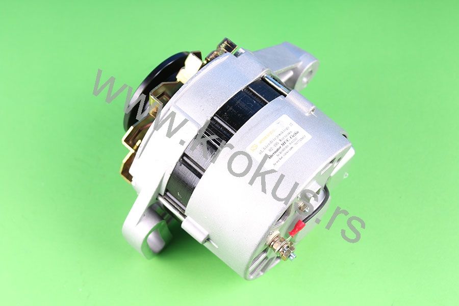 ALTERNATOR C-385 1-kanal