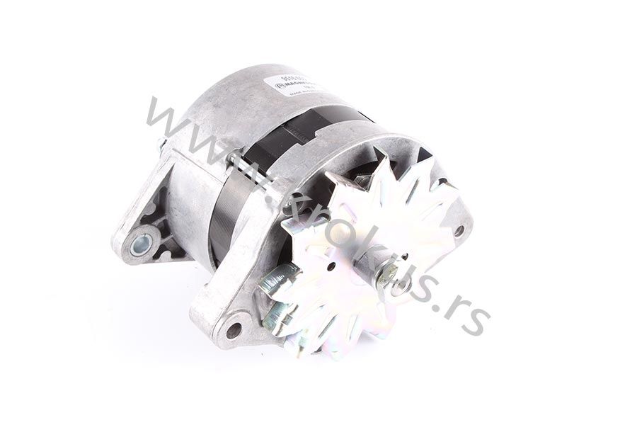 ALTERNATOR 14V/55A Z-5011...7011