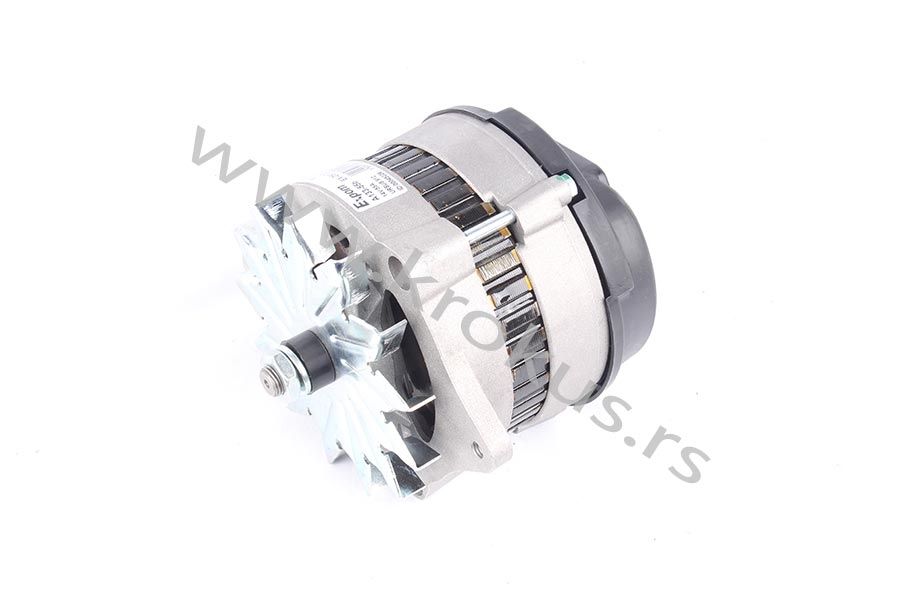 ALTERNATOR C-385 124-14V/44A