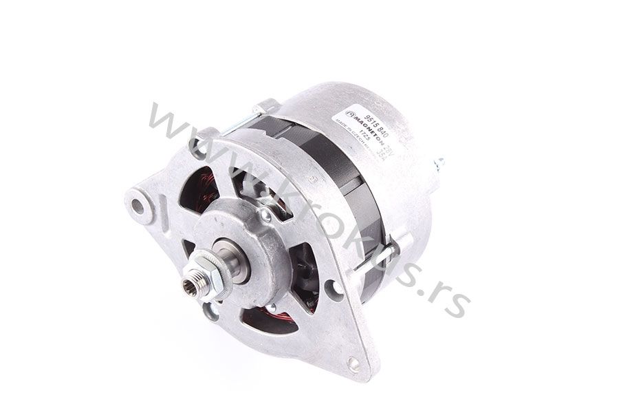 ALTERNATOR LKT 81 28V35AH