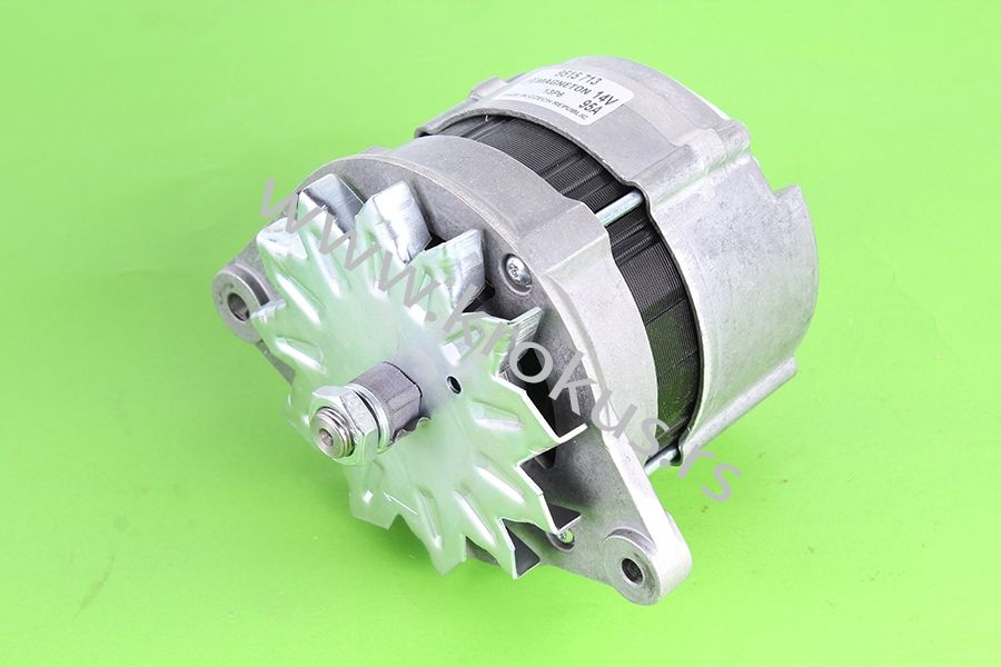 ALTERNATOR 14V/95A FORTERA