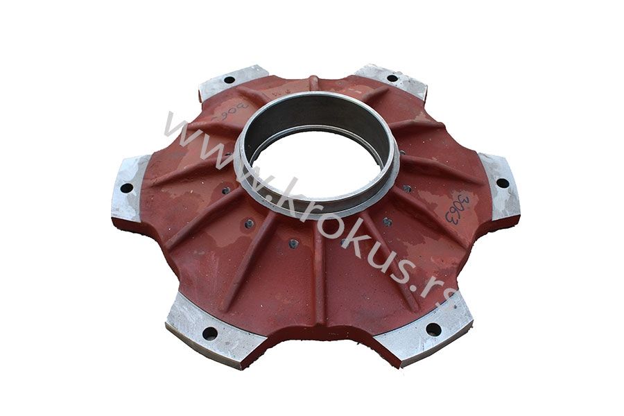 DISK TOCKA PRED. VUCE ZETOR 6245-7745