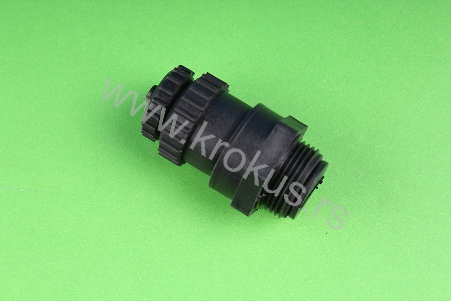 REGULATOR PVC KP01022