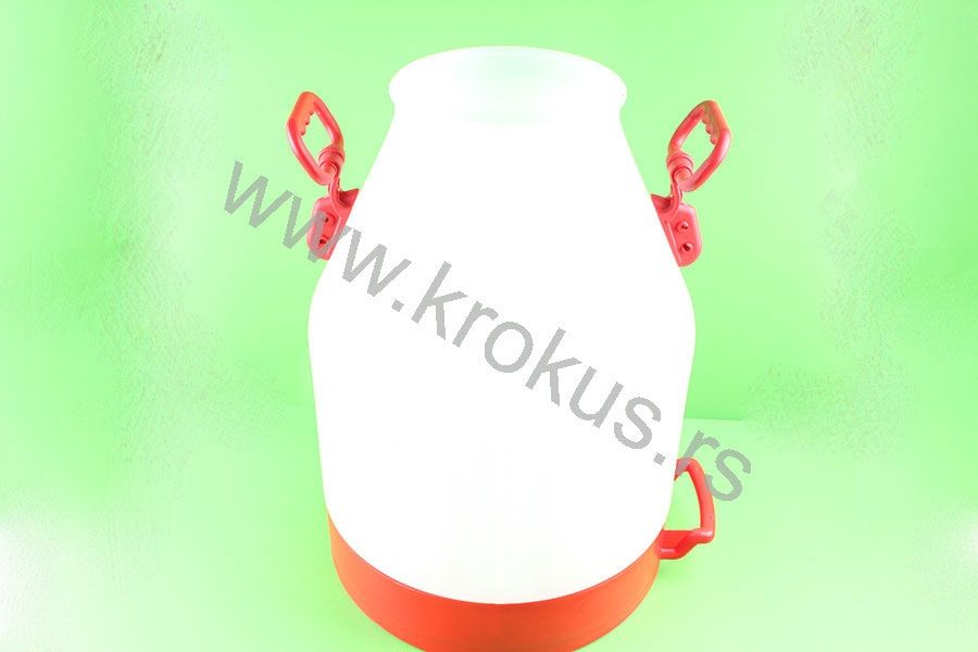 KANTA PVC 30LT KP01084