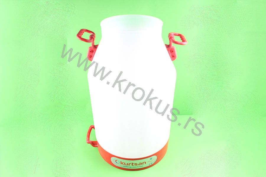 KANTA PVC 40LT KP01083