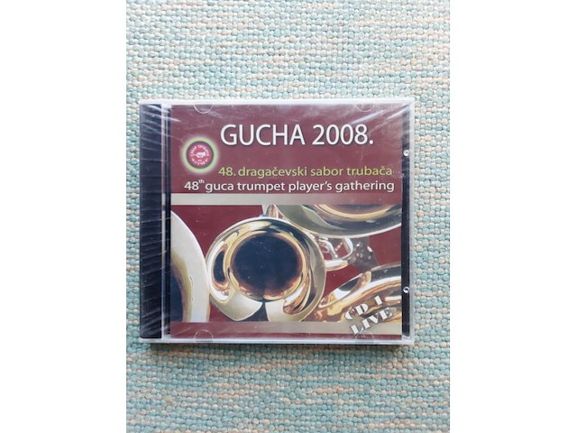 Gucha 2008