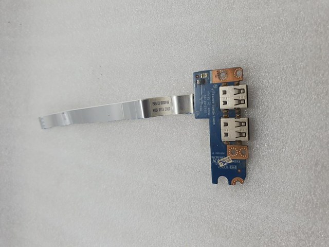 USB konektor za Acer Aspire E1-571