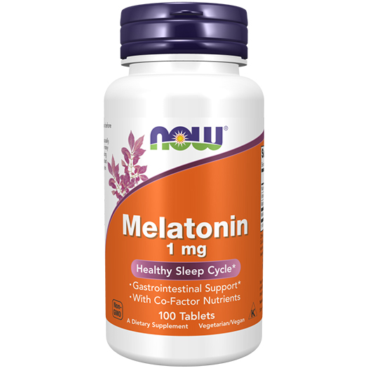 Melatonin 1 mg