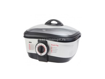 Multicooker ECG MH 158