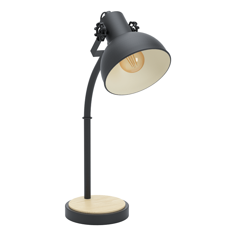 Stona lampa LUBENHAM 43165