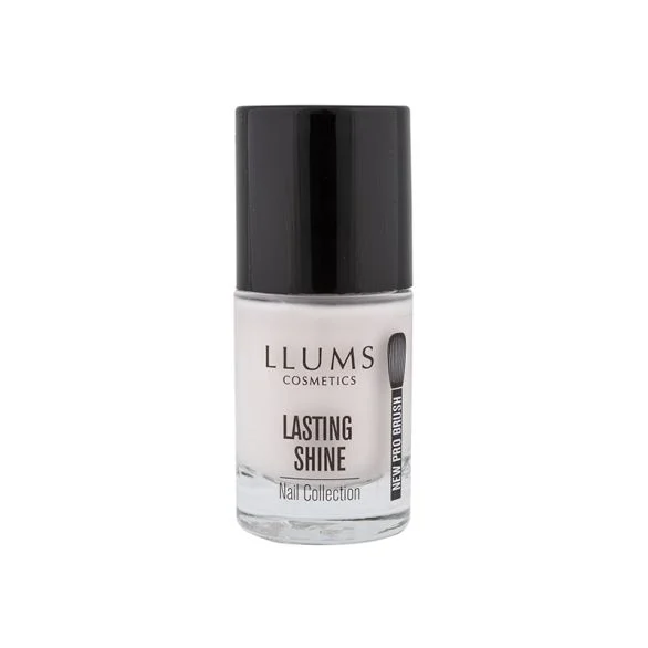 LLUMS lasting shine lak z a nokte nude1 11ml 47