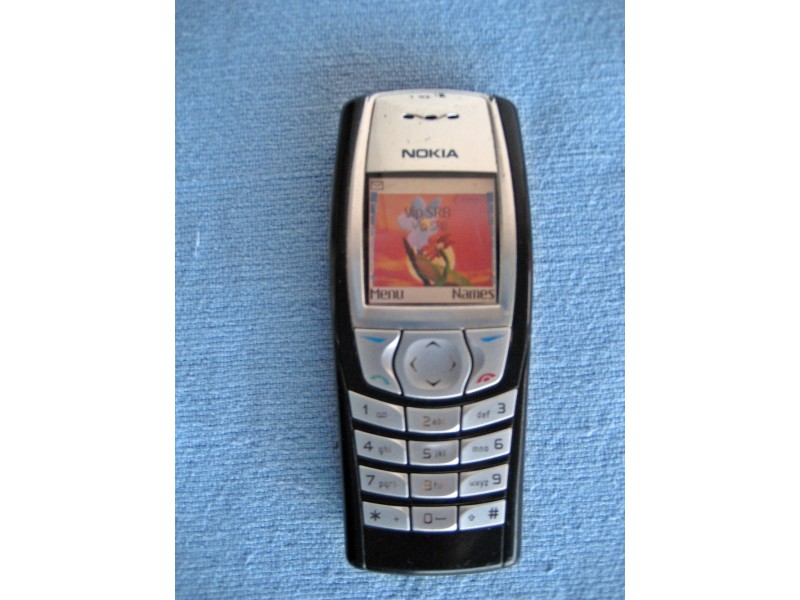 Nokia 6610(procitaj opis ,vazno je)RASPRODAJA