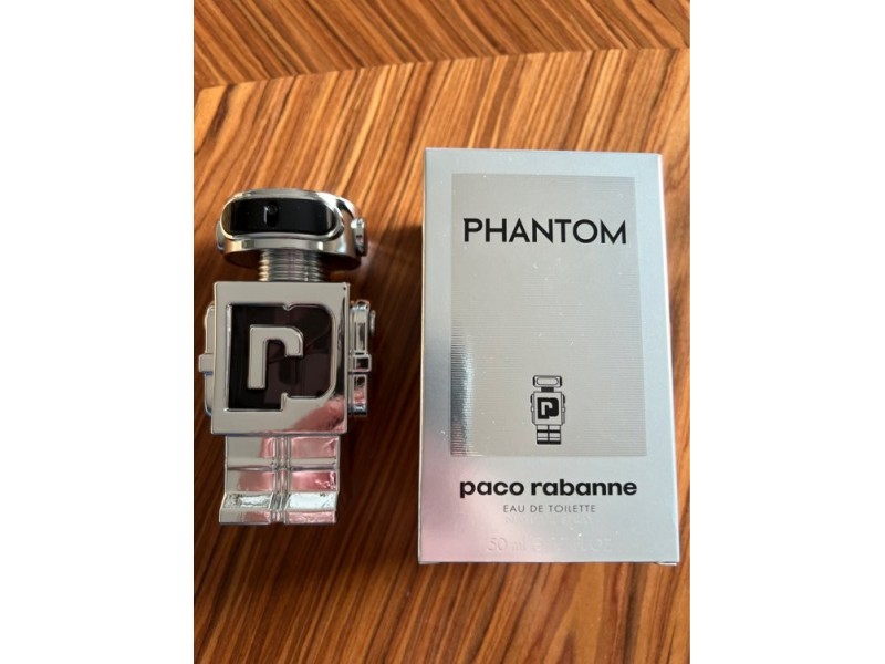 phantom paco rabanne