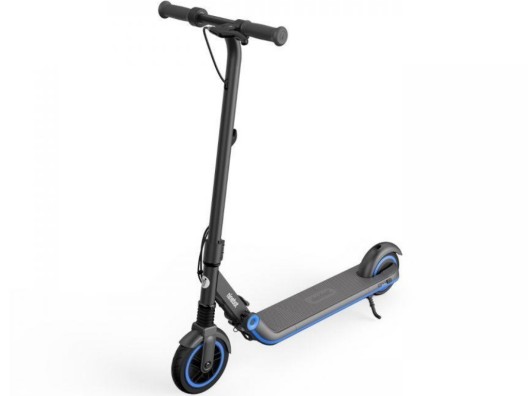 Električni trotinet SEGWAY NINEBOT eKickScooter Zing E10 /crna