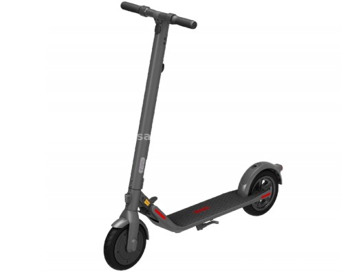 Električni trotinet SEGWAY NINEBOT KickScooter E25E/tamno siva