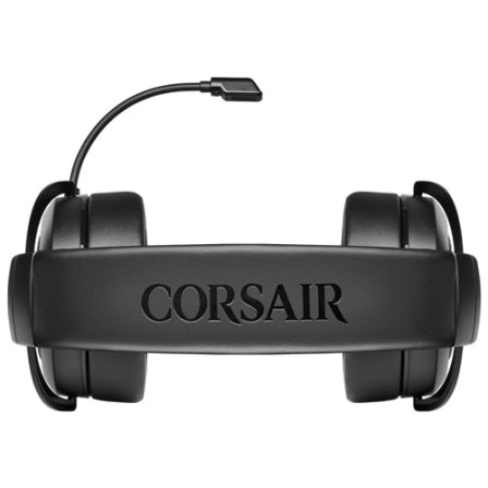 Slušalice CORSAIR HS50 PRO STEREO žične/CA-9011215-EU/crna