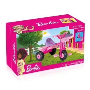 Barbie tricikli 016065