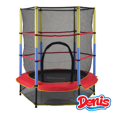 Trampolina + mreža set, 140 cm