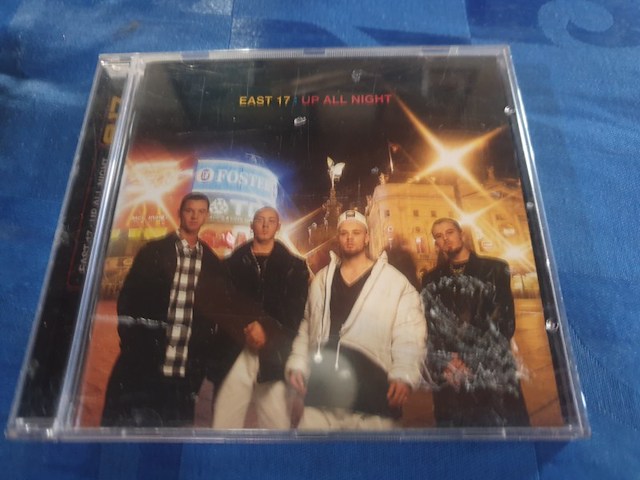 East 17