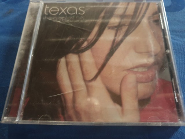 Texas-Greatest hits