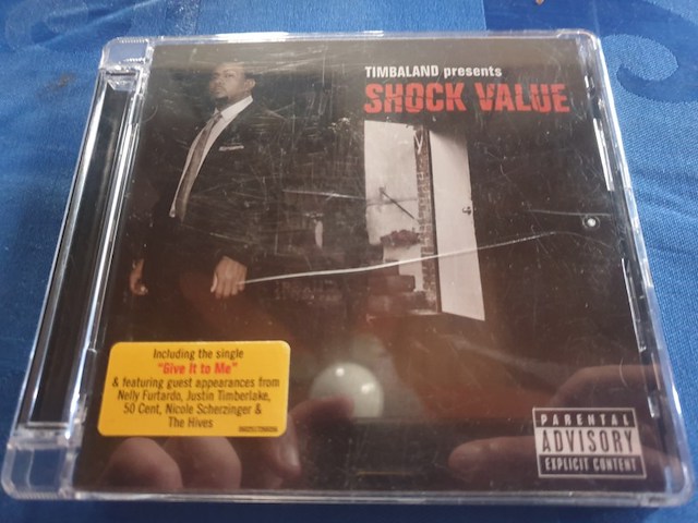 Shock Value