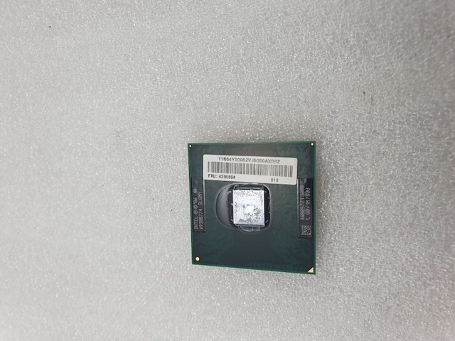 Procesor za laptopove SLGMY (Intel Celeron T3000)