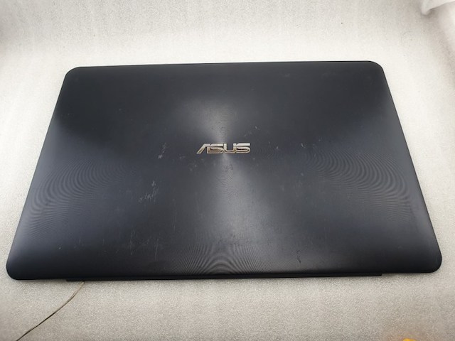 Kuciste ekrana za Asus X555L