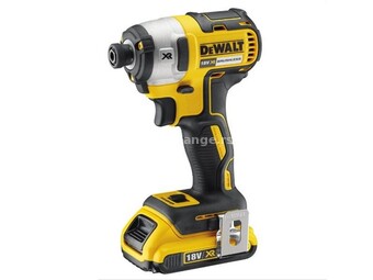 Aku udarni odvijač 18V DeWalt