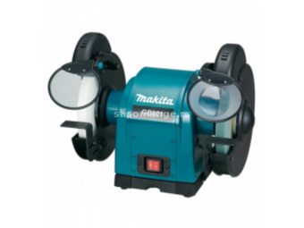 Makita sto brusilica tocilo Dvostrano GB801