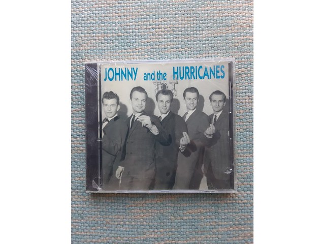 Johnny And the Hurricanes