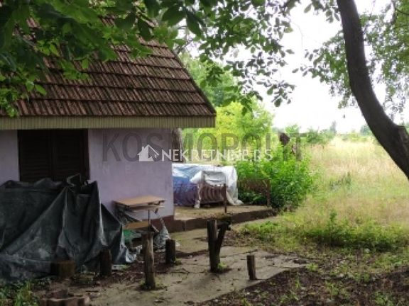 Gradska lokacija, Stara Misa, Šarplaninska, Zemljište, 2400ari, 48000 EUR