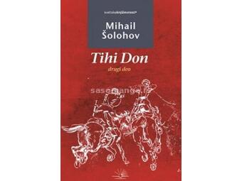 Tihi Don II