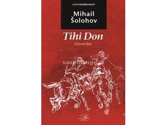 Tihi Don IV