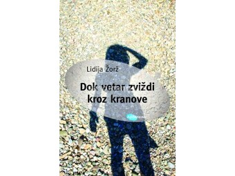 Dok vetar zviždi kroz kranove