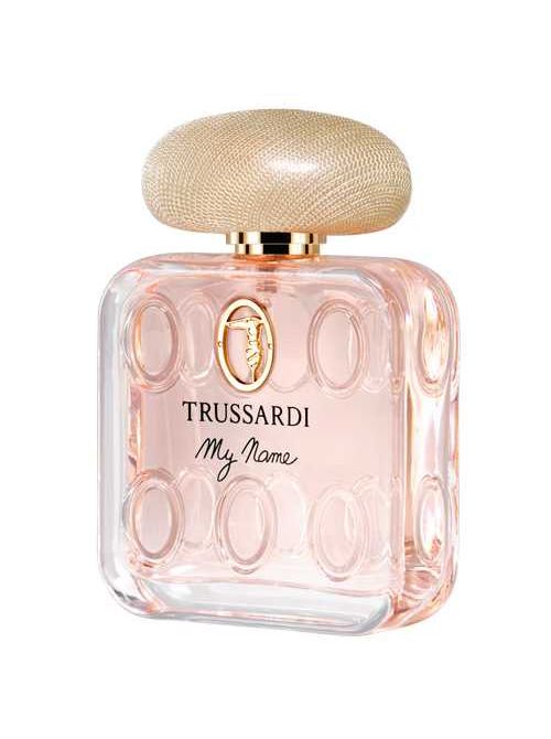 Trussardi - TRUSSARDI MY NAME EDP 100 ML NATURAL SPRAY