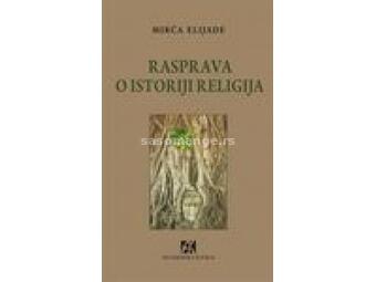 Rasprava o istoriji religija