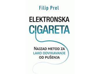 Elektronska cigareta