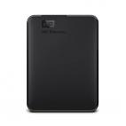 2TB WD Elements Portable 2.5' WDBU6Y0020...