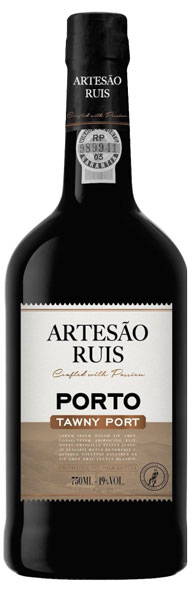 Porto Tawny Artesao Ruis