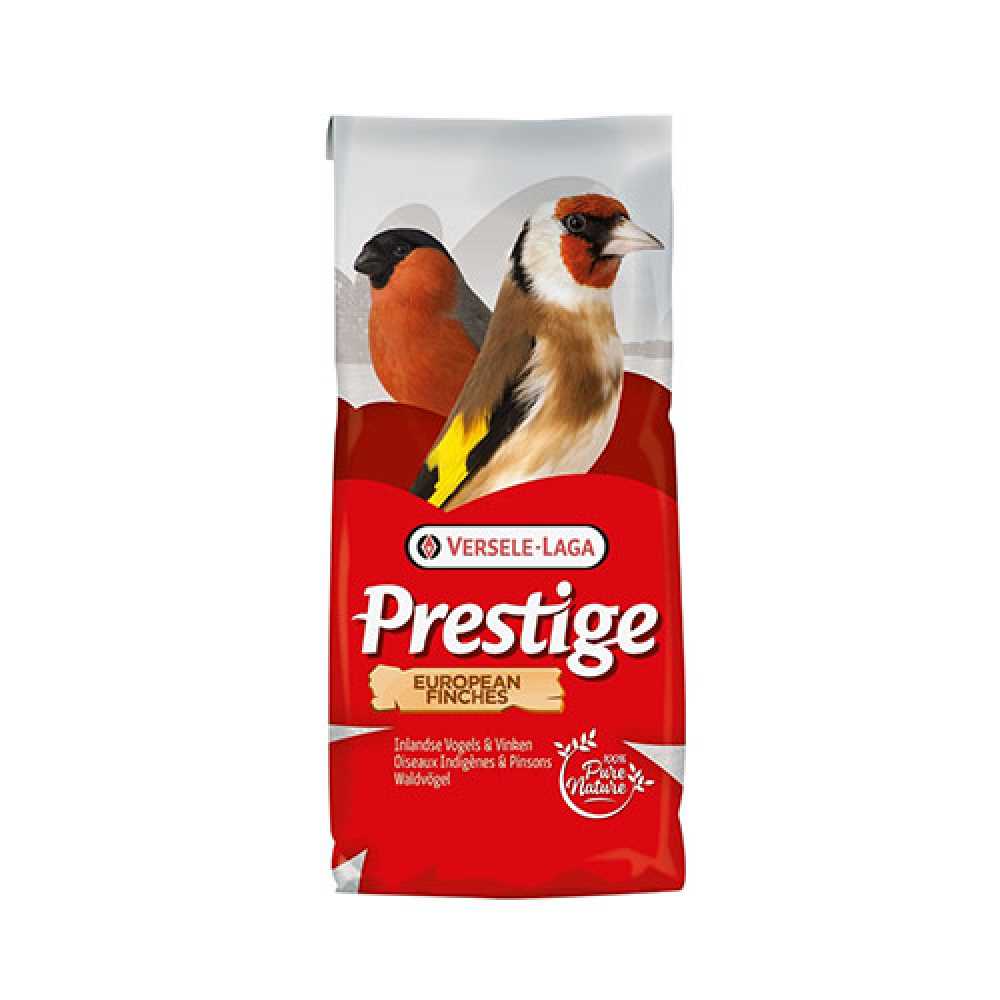 Versele Laga hrana za ptice Prestige Goldfinch & Siskins 20kg